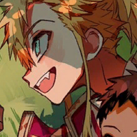 🔥 Yorimitsu no Minamoto MBTI | Jibaku Shounen Hanako-kun Personality Types