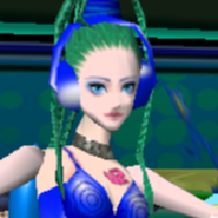 🔥 Pudding MBTI | Space Channel 5 Personality Types