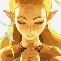 Princess Zelda MBTI Personality Type: INFJ