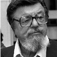 Charles E. "Chuck" Dederich Personality Type | MBTI of Historical Figures