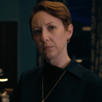 Dr. Garrison - Discussion on PDB