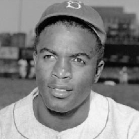 Jackie Robinson - Discussion on PDB