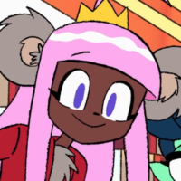 Koala Princess - Discussion on PDB