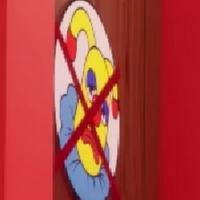 🔥 Yellow Rabbit MBTI | The Amazing Digital Circus (2023) Personality Types