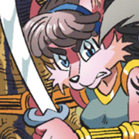 Lyco Wolf - Discussion on PDB