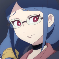 Professor Ursula Callistis (Persona) MBTI Personality Type: INFJ