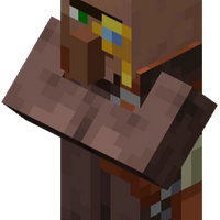 🔥 Cartographer (villager) MBTI | Minecraft Personality Types
