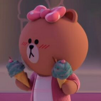 🔥 Choco MBTI | Brown and Friends (2022) Personality Types