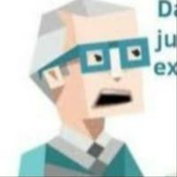 Lyman the Logistician MBTI Personality Type: ISTJ