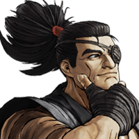 Jubei Yagyu - Discussion on PDB