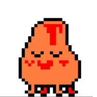 Vulkin MBTI Personality Type: INFP