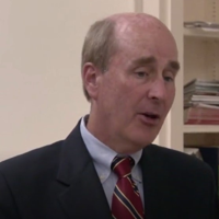 Pat Haggerty - Discussion on PDB