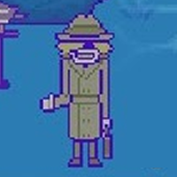 🔥 Hitchhiker MBTI | OMORI Personality Types