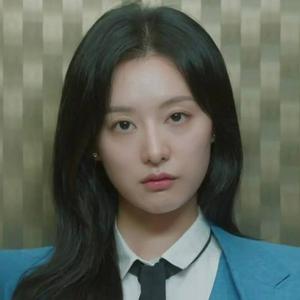 Hong Hae-In MBTI Personality Type: ENTJ