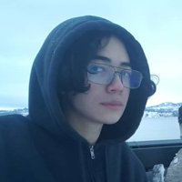 What do you think Leighton Labute (Dollyflesh)'s personality is?