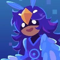 Alula MBTI Personality Type: ENFP
