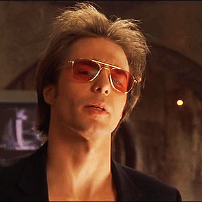 🔥 Eric Knox MBTI | Charlie’s Angels (2000) Personality Types