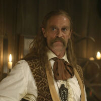 Wild Bill Hickock - Discussion on PDB