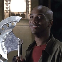 Charles Gunn - Discussion on PDB