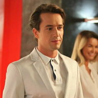 Peter Romanov (Пётр Романов) MBTI Personality Type: INFJ