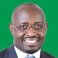 Simon Kaggwa Njala Personality Type (MBTI, Enneagram, On-Screen Persona)