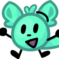 Furry Ball MBTI Personality Type: ISFP