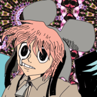 🔥 Present Day Problem Takeuchi Robert MBTI | Randal’s Friends (Ranfren ...