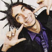 James Euringer "Jimmy Urine" MBTI Personality Type: ENFP