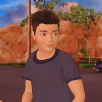 Kevin MBTI Personality Type: ENTP
