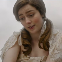 Primrose Chattoway MBTI Personality Type: ISFJ