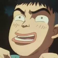 🔥 Takeuchi Itsuki MBTI | Initial D Personality Types