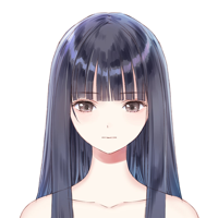 Saiki Yuri MBTI Personality Type: INFJ