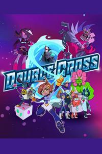 🔥 Double Cross MBTI Personality Types