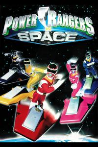 🔥 Power Rangers In Space MBTI Personality Types