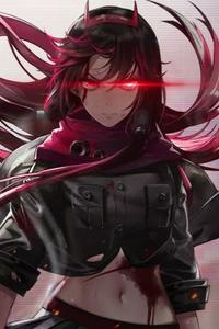 🔥 Punishing: Gray Raven MBTI Personality Types