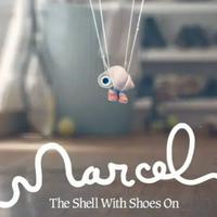 🔥 Marcel the Shell with Shoes On MBTI Personality Types