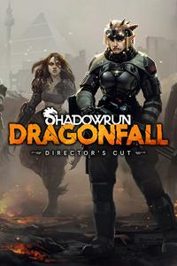 🔥 Shadowrun: Dragonfall MBTI Personality Types