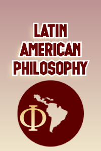 🔥 Latin American Philosophy MBTI Personality Type - Philosophy