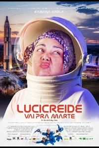 🔥 Lucicreide Vai pra Marte (2021) MBTI Personality Types