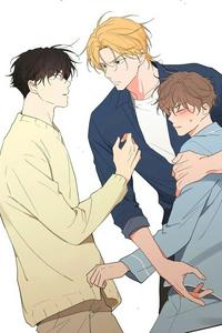 🔥Yours to Claim Characters MBTI Personality Types