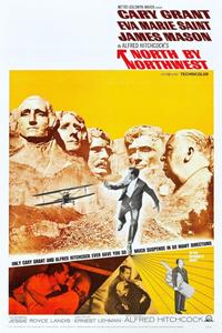🔥 North By Northwest (1959) MBTI Personality Types
