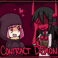 🔥 Contract Demon MBTI Personality Types