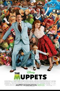 🔥 The Muppets (2011) MBTI Personality Types