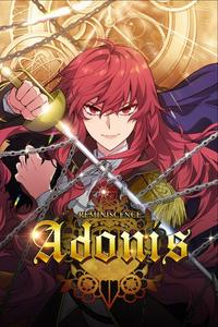 🔥Reminiscence Adonis Characters MBTI Personality Types