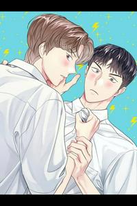 🔥Short Circuit Love Characters MBTI Personality Types