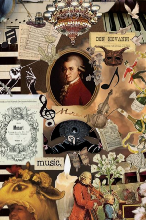 Classical Musicians MBTI Personality Type - Musician💛