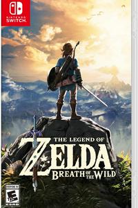🔥 The Legend of Zelda MBTI Personality Type - Gaming