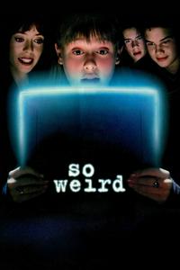 🔥 Disney's So Weird MBTI Personality Types