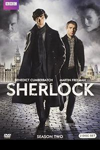 Sherlock (2010) MBTI Personality Type - Television