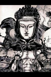 Gantz - Discussion on Pdb